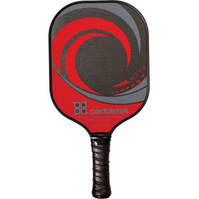 Paddletek Tempest Wave | Pickleball Armory